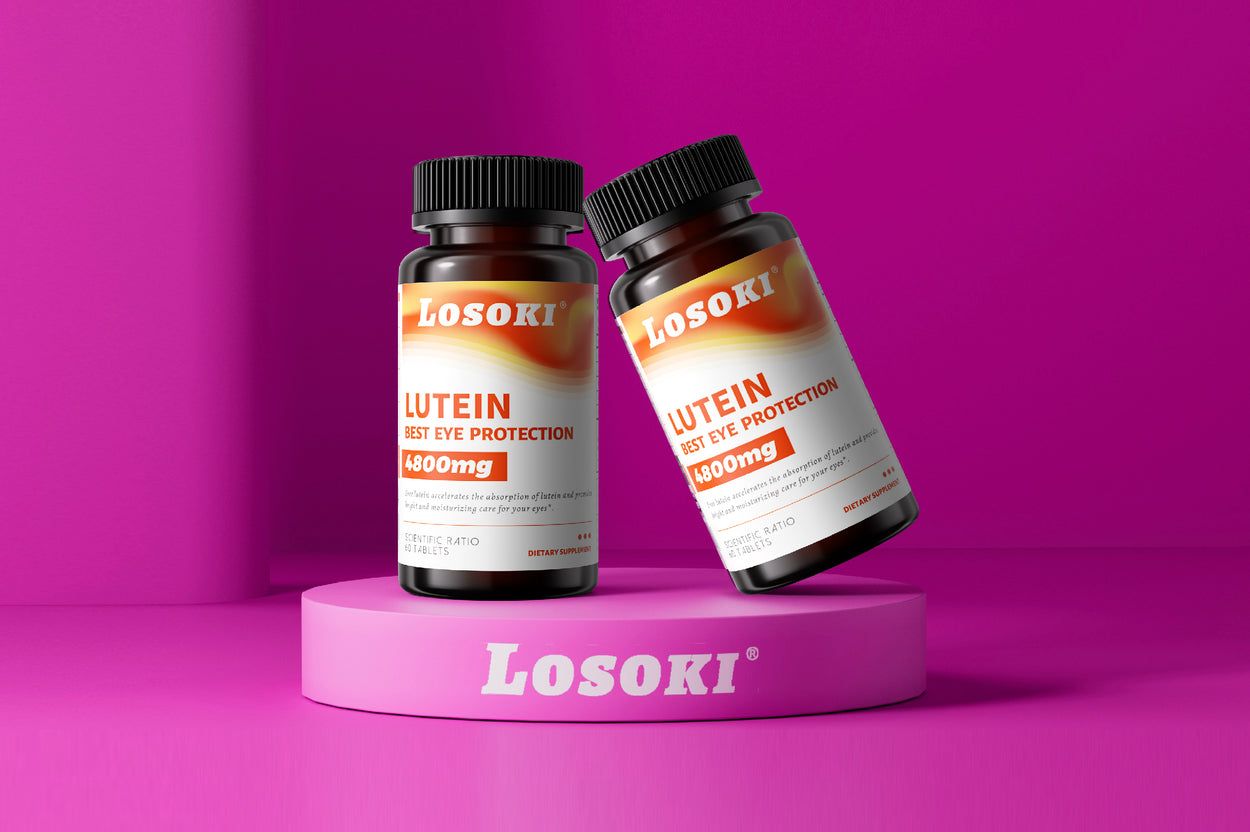 Losoki Official Online Store – Losoki Wellness | Official Store for ...