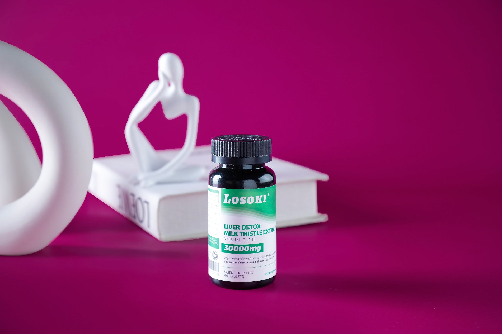 Losoki Wellness | Official Store for Science-Backed Health Supplements ...