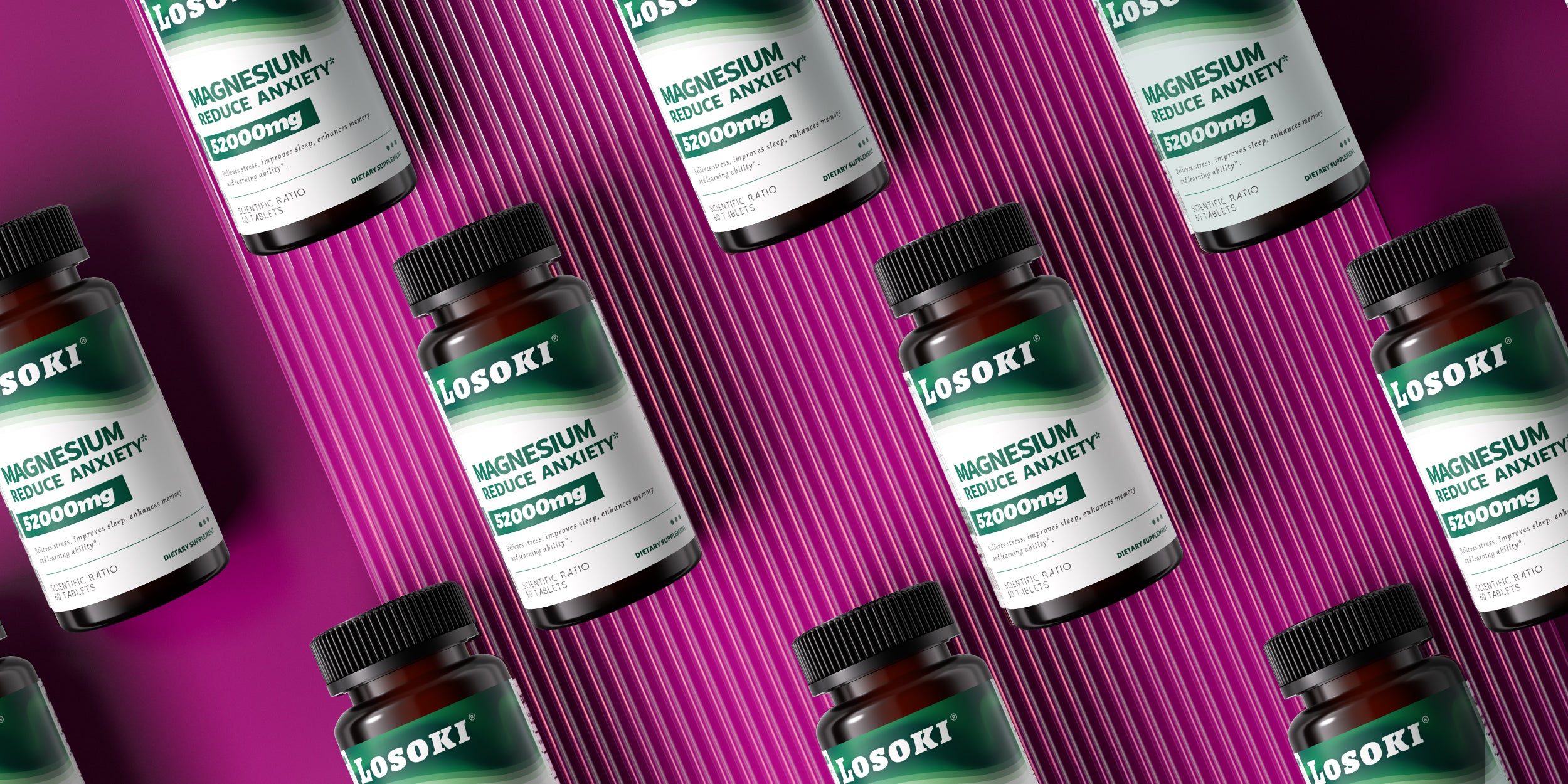 Losoki Official Online Store – Losoki Wellness | Official Store for ...