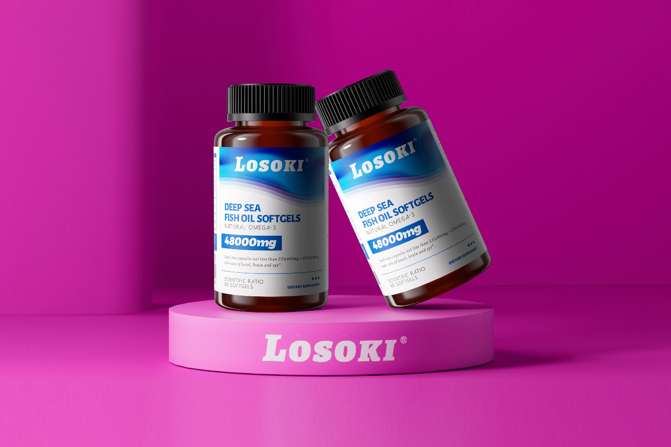 Losoki Official Online Store – Losoki Wellness | Official Store for ...