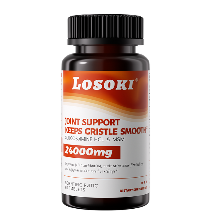 Products – Losoki Wellness | Official Store for Science-Backed Health ...