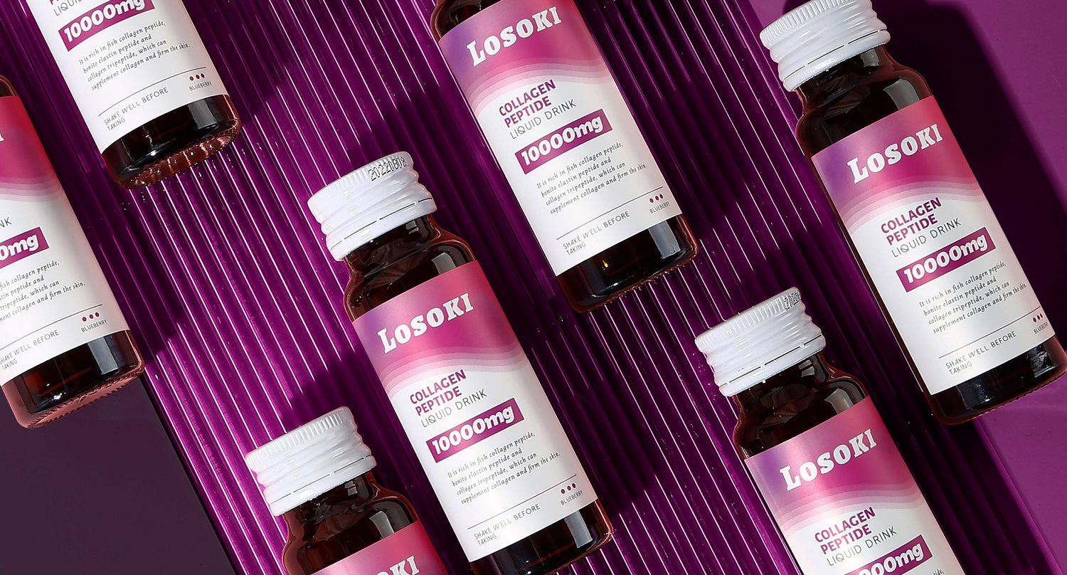 Losoki Wellness | Official Store for Science-Backed Health Supplements ...