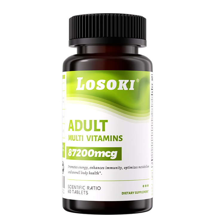 Products – Losoki Wellness | Official Store for Science-Backed Health ...