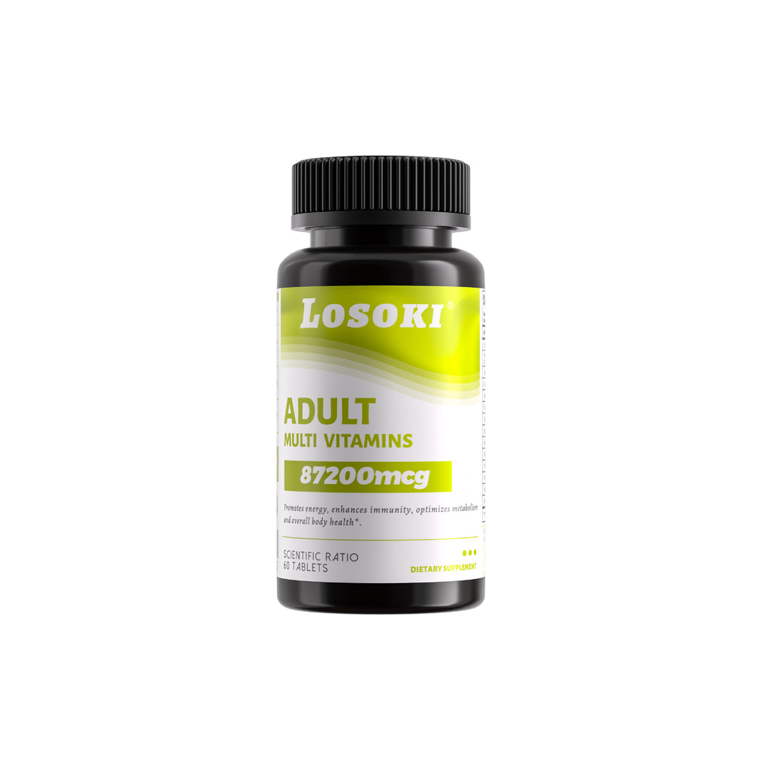 Products – Losoki Wellness | Official Store for Science-Backed Health ...