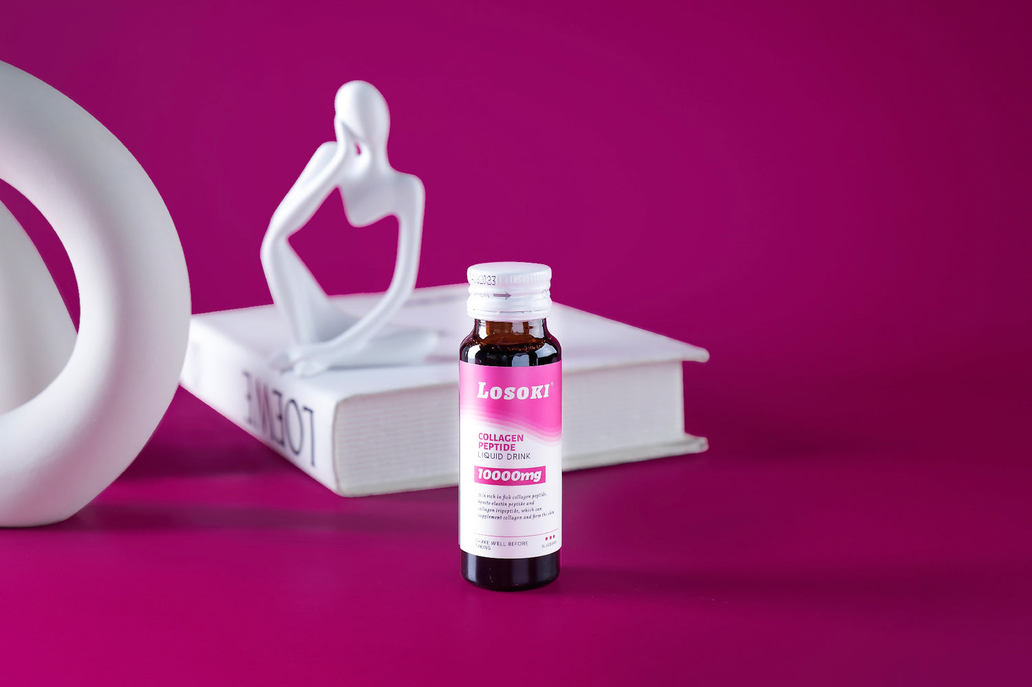 Losoki Wellness | Official Store for Science-Backed Health Supplements ...