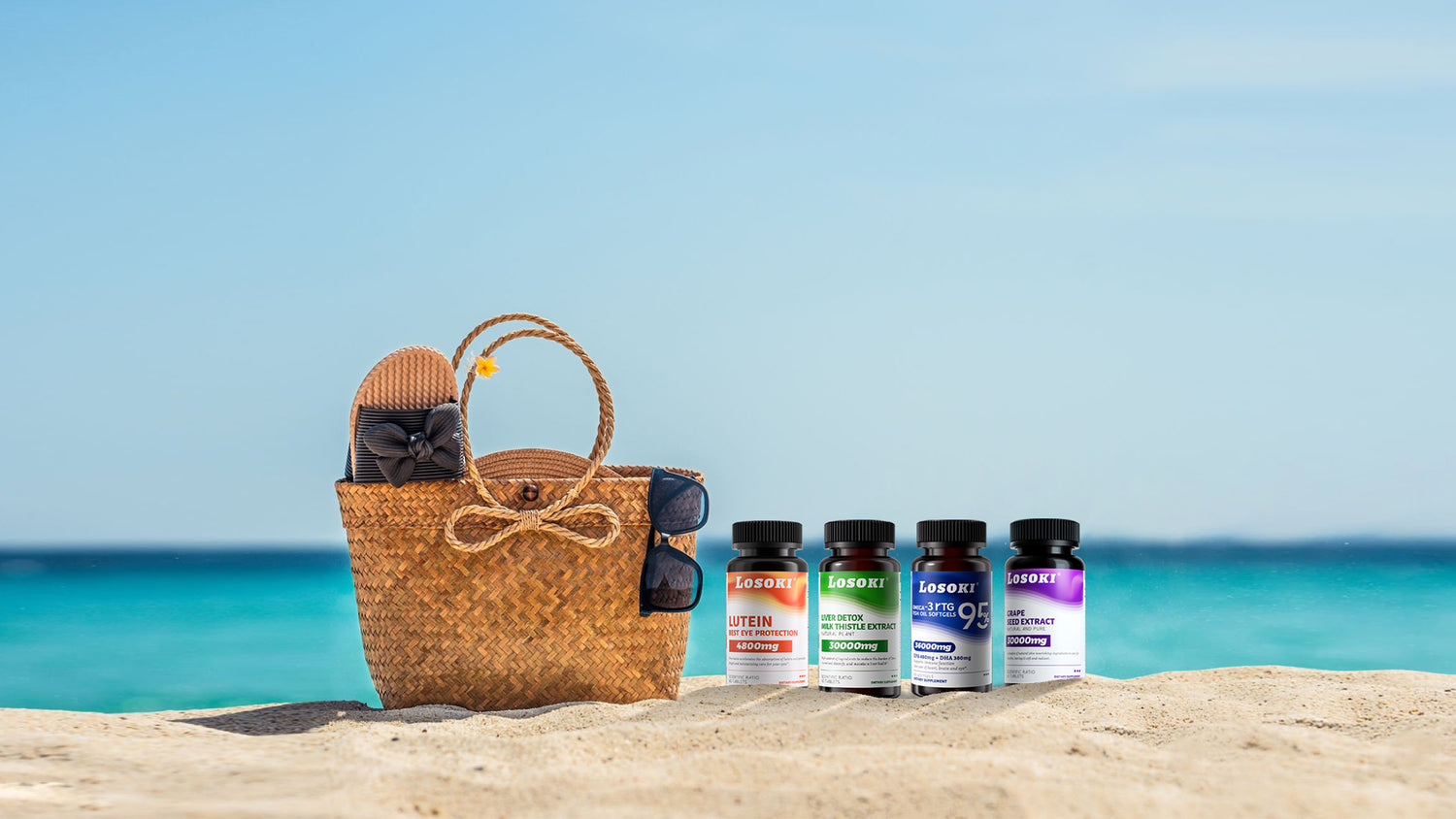 Losoki Official Online Store – Losoki Wellness | Official Store for ...